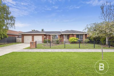 Explore Robertson Drive, Alfredton, VIC - 3350 - view.com.au