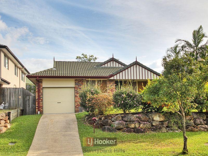 16 Shapcott Place, Runcorn, QLD 4113 Property Details - view.com.au