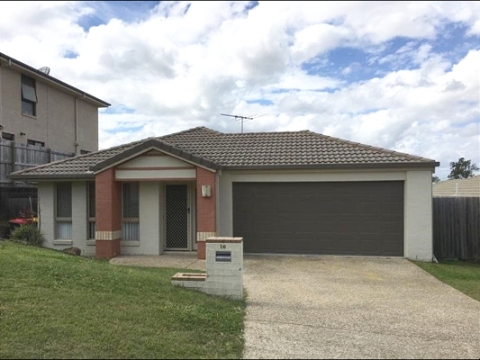 16 Spotted Gum Street, Heathwood, QLD 4110 Property Details - view.com.au