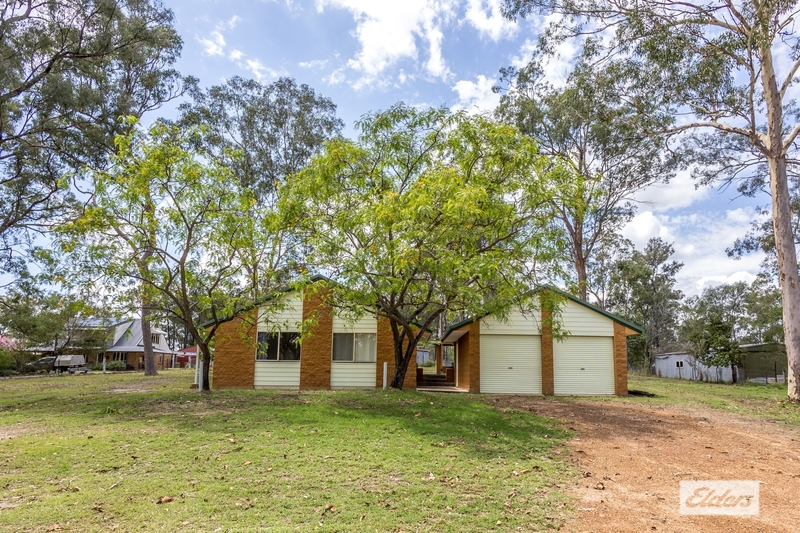 3 Finch Court, Regency Downs, QLD 4341 Property Details - view.com.au