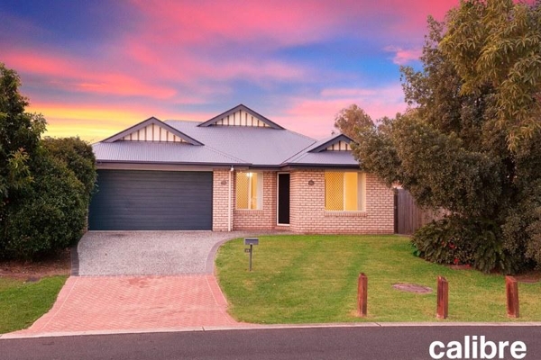 16 Strowe Place, Bracken Ridge, QLD 4017 Property Details - view.com.au