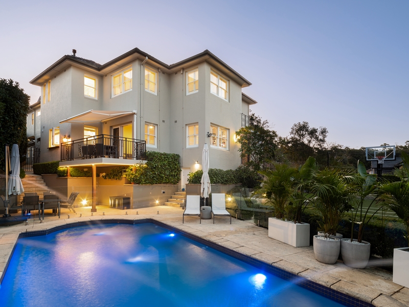 16 The Crest, Killara, NSW 2071 Property Details - view.com.au