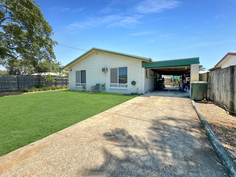 10 Tartan Place, Rasmussen, QLD 4815 Property Details - view.com.au