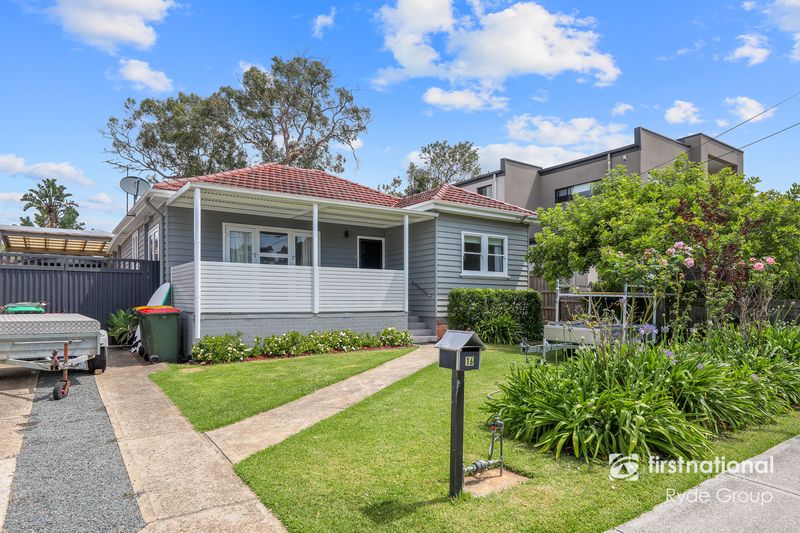 16 Wattle Street, Rydalmere, NSW 2116 Property Details - view.com.au