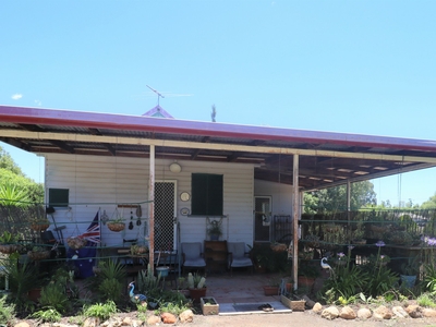 Explore Alice Street, Mitchell, QLD - 4465 - view.com.au