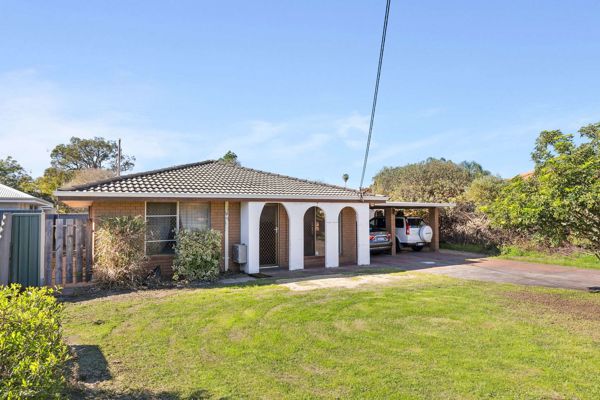 160 Bishopsgate Street, Carlisle, WA 6101 Property Details - view.com.au