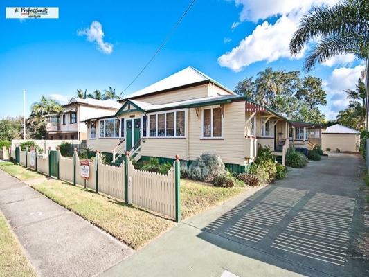 162 Flinders Parade, Sandgate, QLD 4017 Property Details - view.com.au