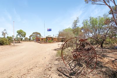 Explore Murraylands Road, Morgan, SA - 5320 - view.com.au