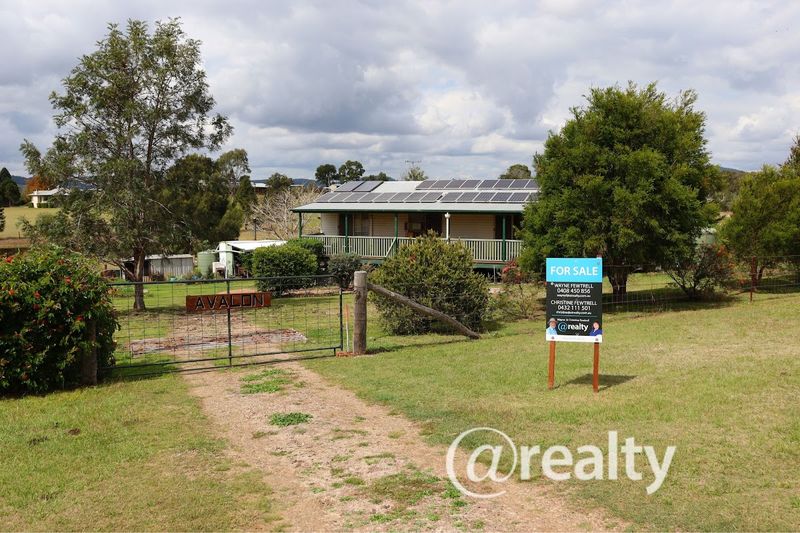 167 Abel Road, Lower Wonga, QLD 4570 Property Details - view.com.au