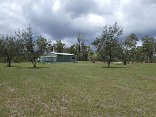 1678 Tableland Road, Mount Maria, QLD 4674 Property Details - view.com.au