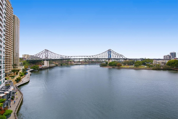 17/501 Queen Street, Brisbane City, QLD 4000 Property Details - view.com.au
