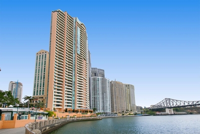 17/501 Queen Street, Brisbane City, QLD 4000 Property Details - view.com.au