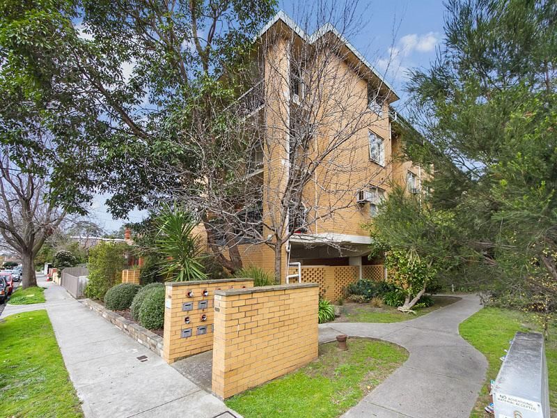 17/8 Hughenden Road, St Kilda East, VIC 3183 Property Details - view.com.au