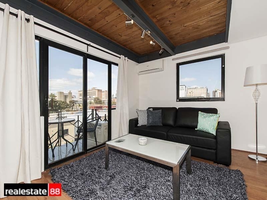 17/8 James Street, Perth, WA 6000 Property Details - view.com.au