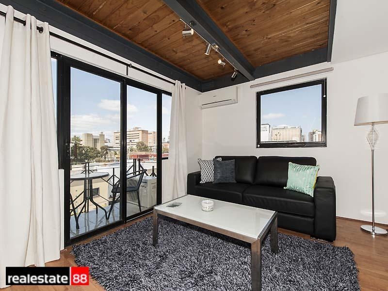 17/8 James Street, Perth, WA 6000 Property Details - view.com.au