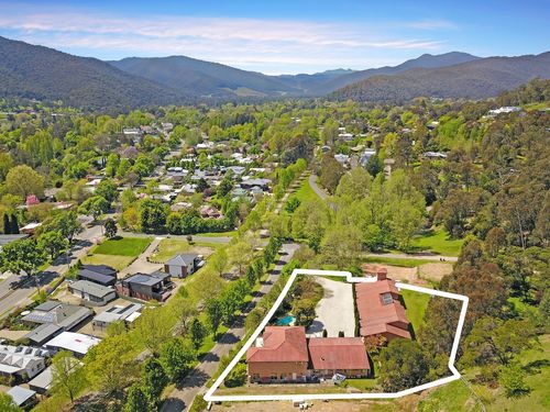 128 Real Estate Properties for Sale in Bright, VIC 3741