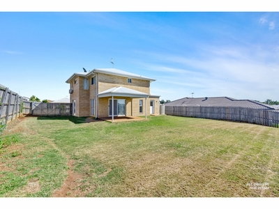 17 Koolamarra Drive, Gracemere, QLD 4702 Property Details - view.com.au