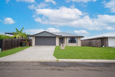 Explore Larissa Way, Urangan, QLD - 4655 - view.com.au