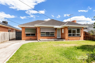 Explore Murray Street, Sunshine West, VIC - 3020 - view.com.au