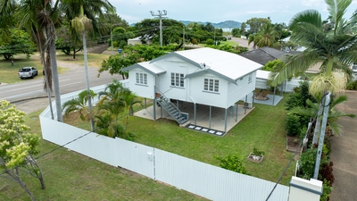 Explore Primrose Street, North Ward, QLD - 4810 - view.com.au