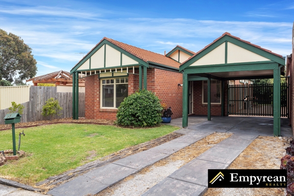 17 Rossiter Avenue, Roxburgh Park, VIC 3064 Property Details - view.com.au