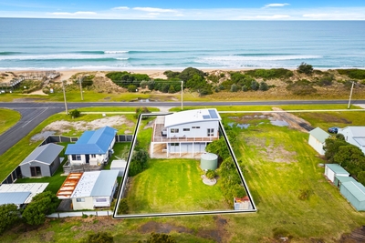 Explore Shoreline Drive, Seaspray, VIC - 3851 - view.com.au