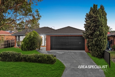 Explore Strabane Way, Hampton Park, VIC - 3976 - view.com.au