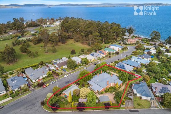 17 Taroona Crescent, Taroona, TAS 7053 Property Details - view.com.au