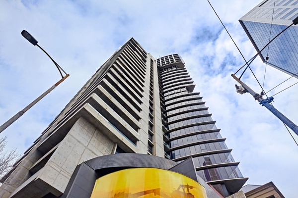 174/299 Queen Street, Melbourne, VIC 3000 Property Details - view.com.au