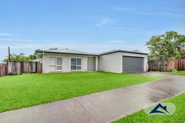 177 Robert Road, Bentley Park, QLD 4869 Property Details - view.com.au