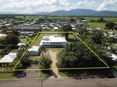 5 Warren Street, Ingham, QLD 4850 for Sale | view.com.au
