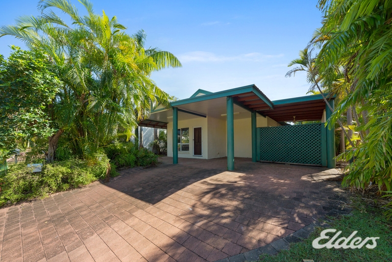 18 Cunningham Crescent, Gunn, NT 0832 Property Details - view.com.au