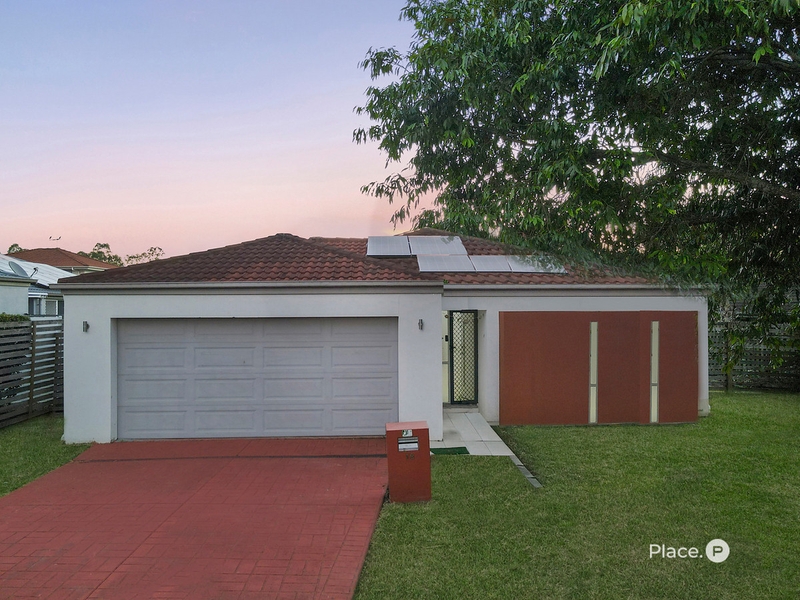 15 Melicope Place, Carseldine, QLD 4034 Property Details - view.com.au