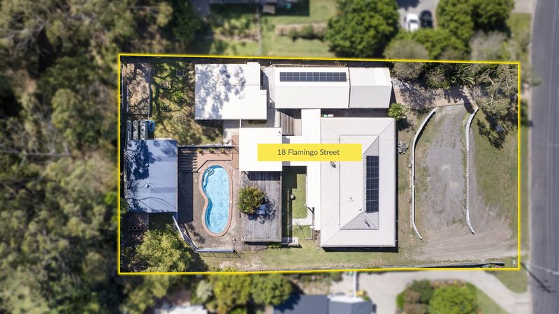 53 Rotondo Crescent, Little Mountain, QLD 4551 Property Details - view ...