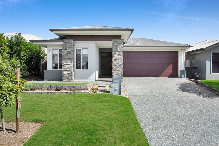 18 Jardine Road, South Ripley, QLD 4306 Property Details - view.com.au