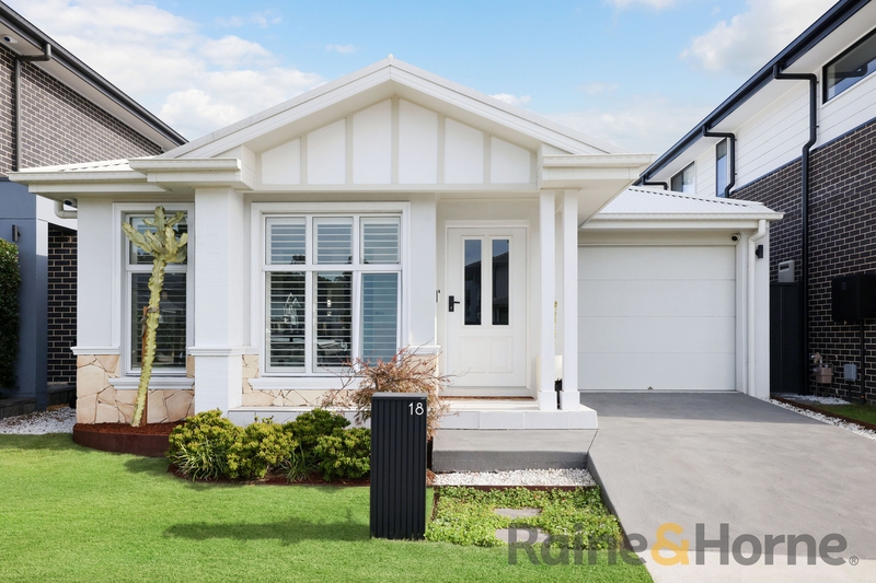 163 Heath Road, Leppington, NSW 2179 Property Details - view.com.au