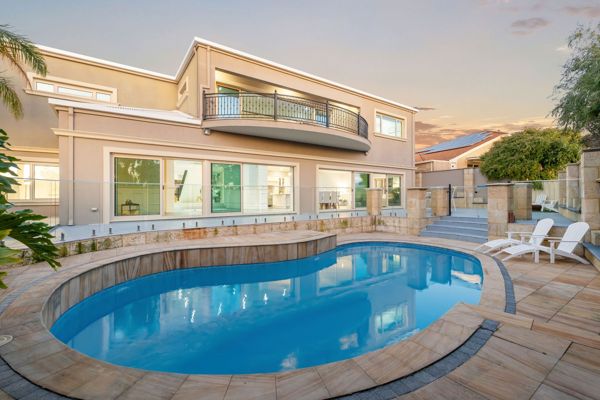 18 Mooring Crescent, Ocean Reef, WA 6027 Property Details - view.com.au