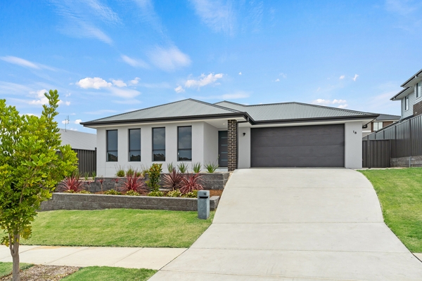 18 Odette Street, Cameron Park, NSW 2285 Property Details - view.com.au
