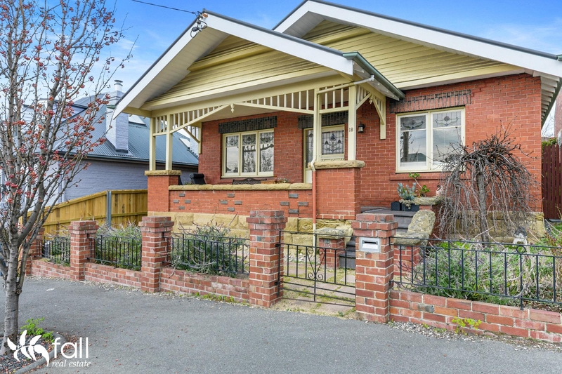 18 Pitt Street, North Hobart, TAS 7000 Property Details - view.com.au