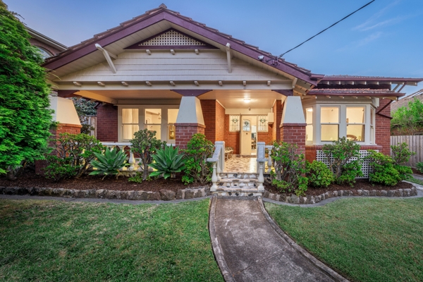 18 Rowell Avenue, Camberwell, VIC 3124 Property Details - view.com.au