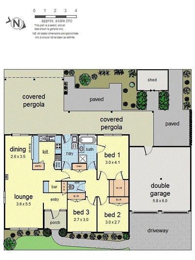 18 Tudor Court, Edithvale, VIC 3196 Property Details - view.com.au