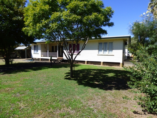 18 Victoria Street, St George, QLD 4487 Property Details - view.com.au