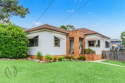 Explore Wentworth Street, Ermington, NSW - 2115 - view.com.au