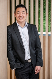 Ken Lim - Link Residential Group | View