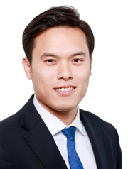 Andy Nguyen - YPA St Albans | View