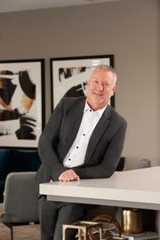 Peter Ludbrook - Harcourts Ballarat | View