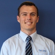Cain Scheiwe - Page & Pearce Real Estate | View
