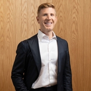 JACOB CAINE - Ray White CRE | View
