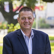 Paul Durden - Kevin Hicks Real Estate | View