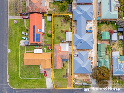 Explore Seymour Street, Bathurst, NSW - 2795 - view.com.au